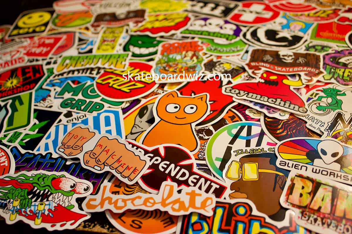 The 27 Best Gifts for Skateboarders - Skateboard Wiz